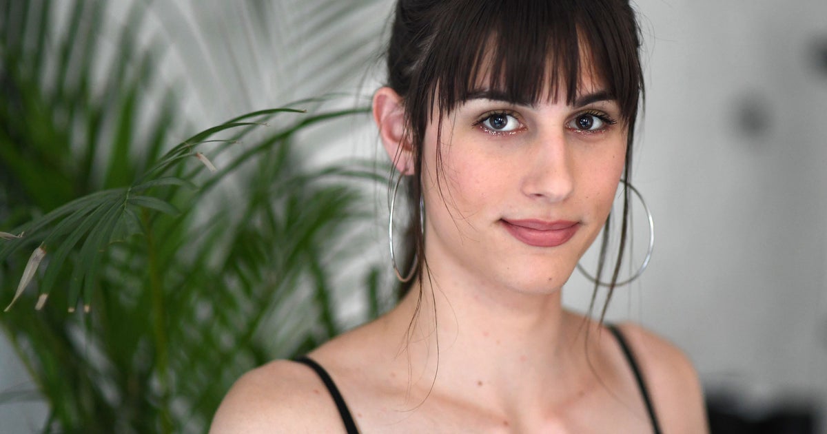 For Many Transgender Models, Barriers Still Exist When Trying To Break ...