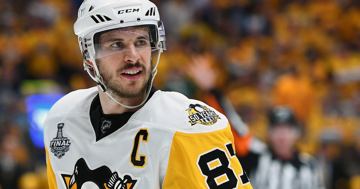 Crosby's Choice To Meet Trump 'Disappointing' To Canadians: Ex-Poet ...