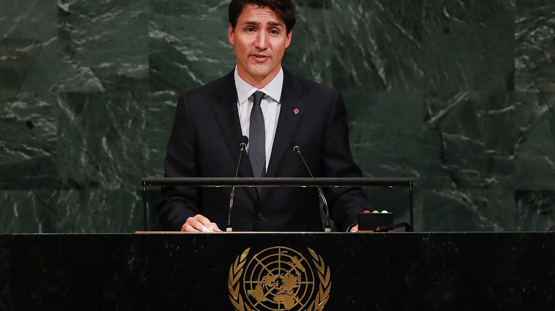 Canada's Relations With Iran Are At A Historic Crossroads | HuffPost null