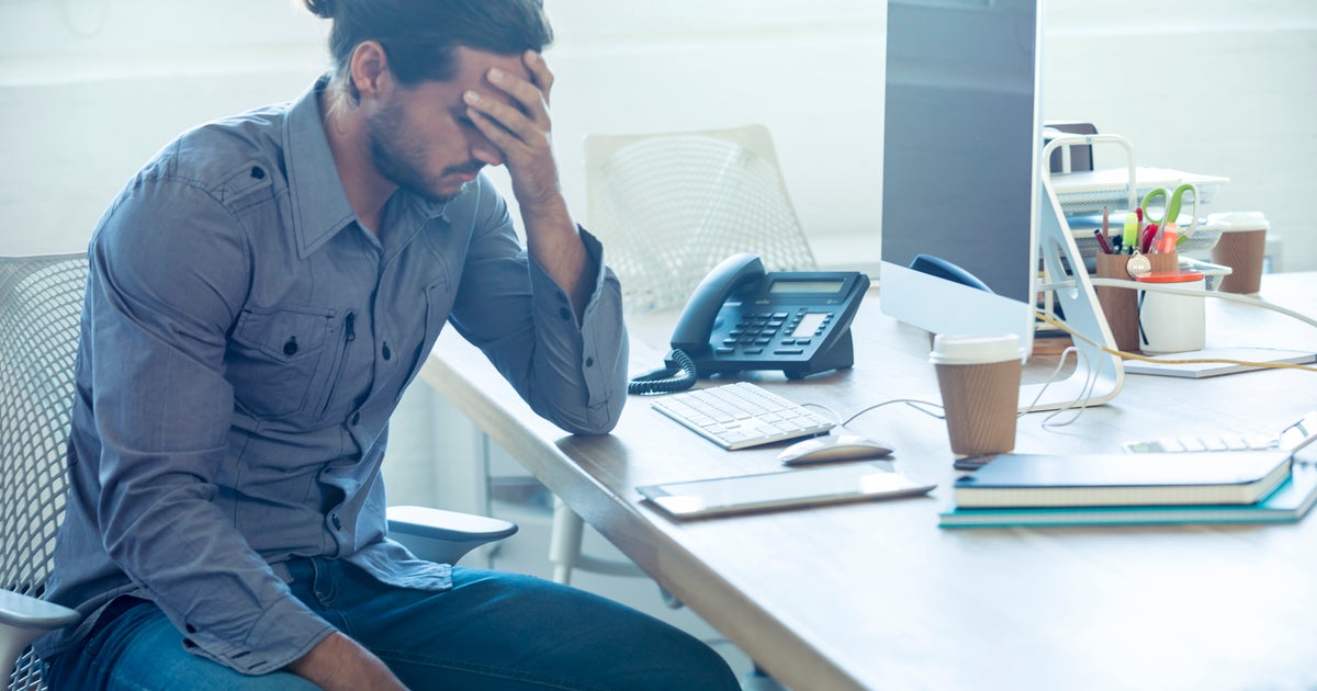 ‘Disaster Fatigue’ Is What Happens When Our Minds Are Bombarded With ...