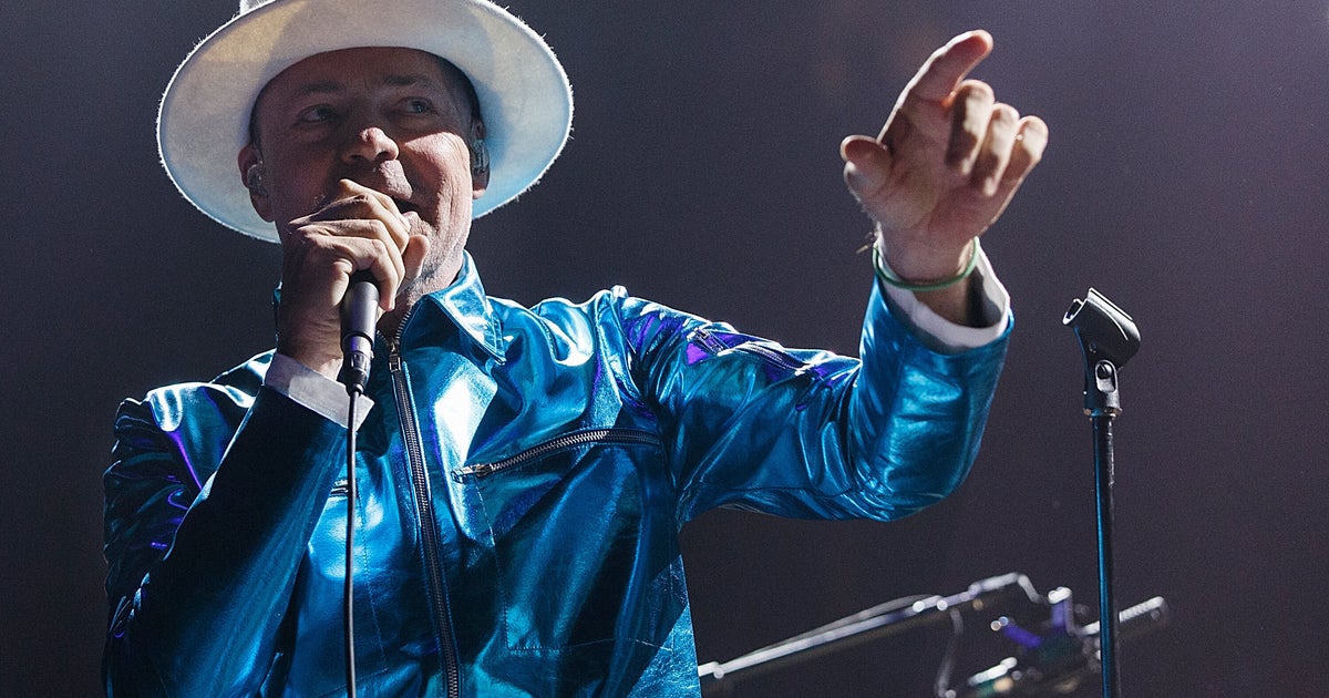 'They Inspire Everything': Gord Downie Shielded His Children From The ...