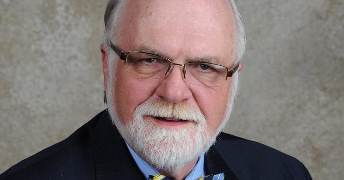 Barry Neufeld, Chilliwack School Board Trustee, Slams B.C. Gender ...