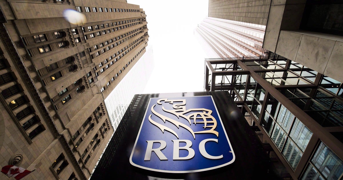 RBC Customer Out $1,600 After Being Charged For Flight He Bought Using ...