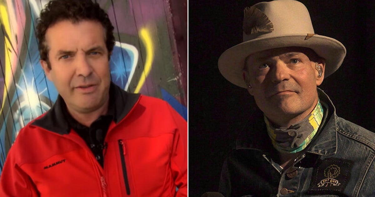 Rick Mercer's Gord Downie Tribute Is Required Watching | HuffPost News