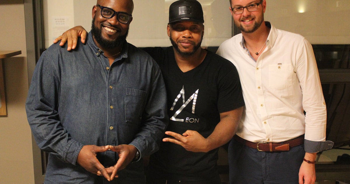 Michael Roberson On Lessons Of Love and Resilience From The House Ball ...