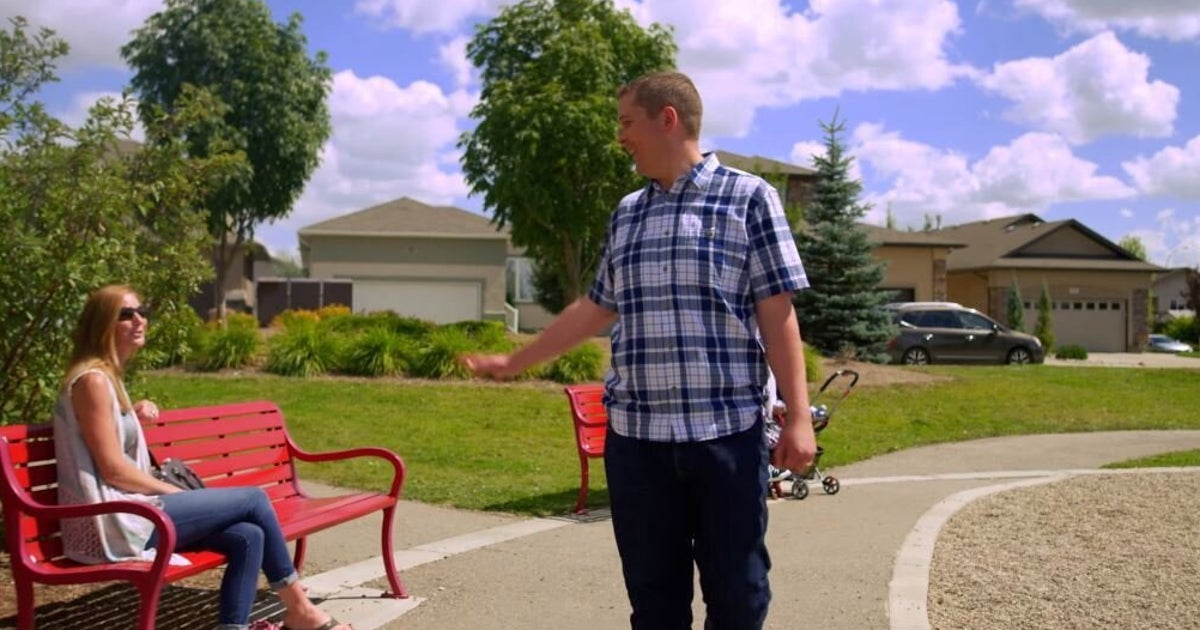 'Hi, I'm Andrew Scheer': Tories Hope To Introduce Leader To Canadians ...