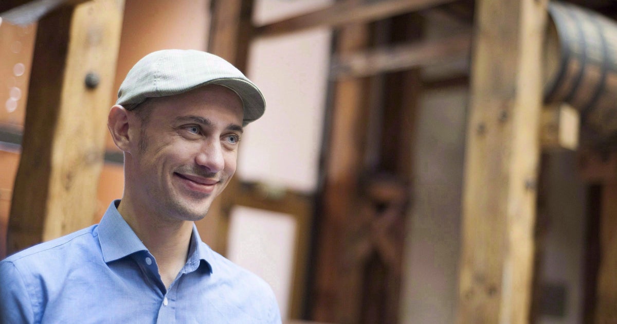 Tobias Lutke, Shopify Founder, Is Canada's Latest Billionaire Thanks To ...