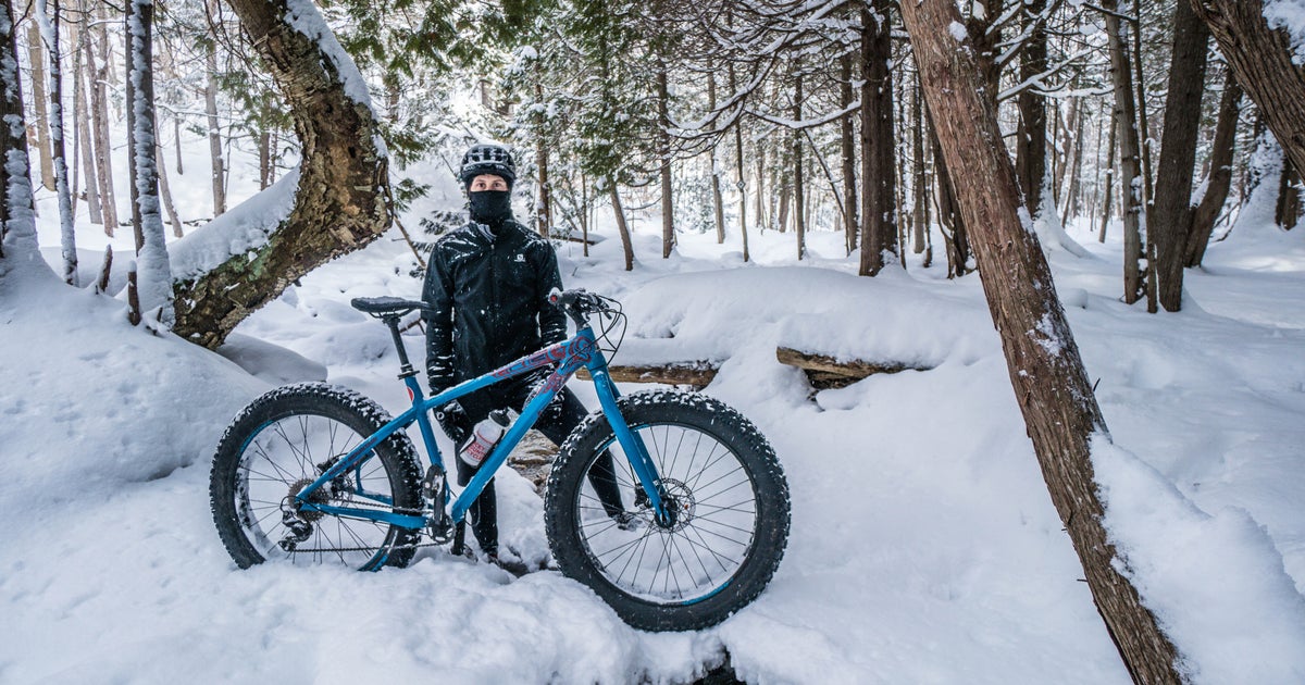 The Best Fat Bike Trails In BruceGreySimcoe | HuffPost Life