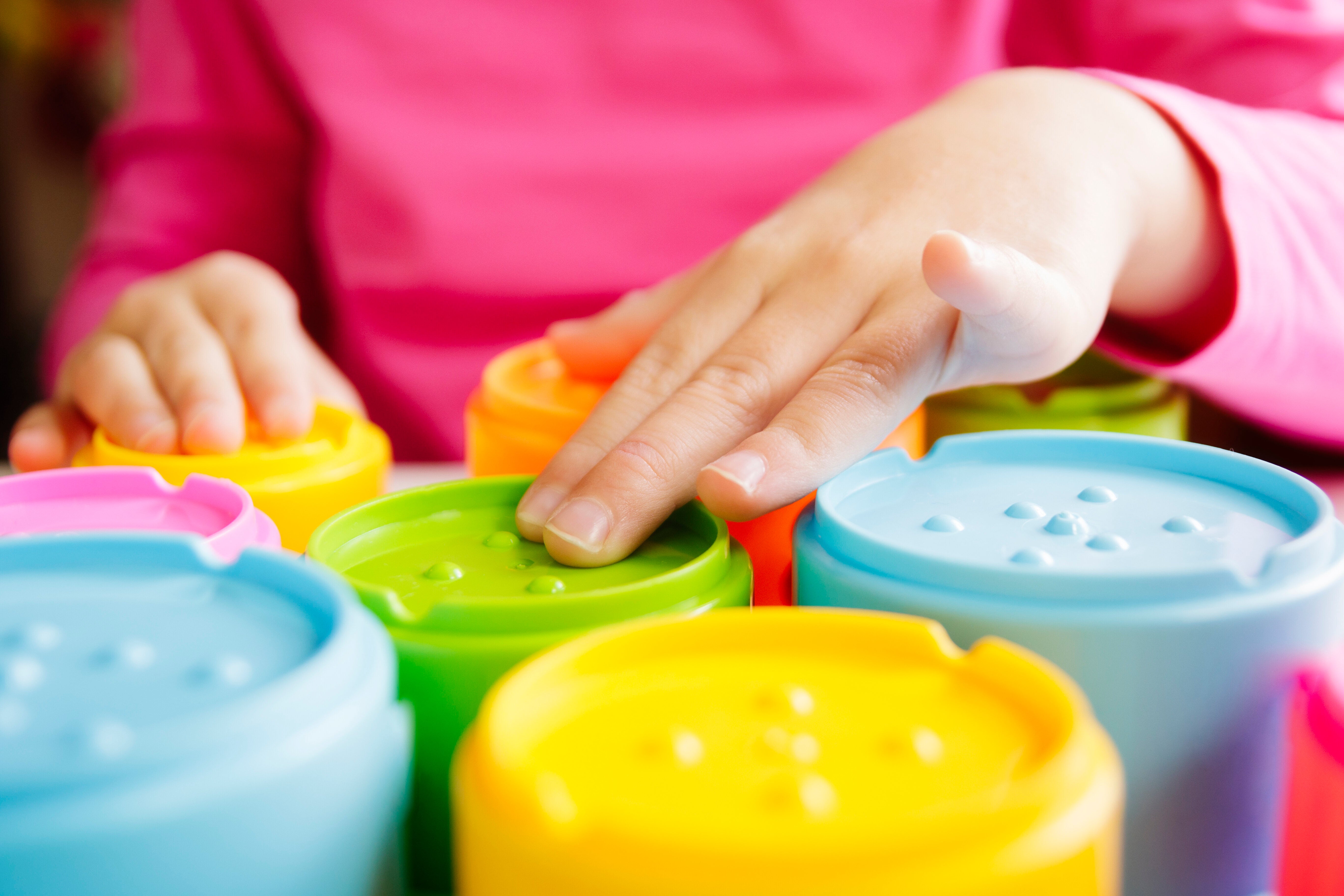 The Best Sensory Toys For Children With Autism And ADHD This Christmas The Best Sensory Toys For Children With Autism And ADHD This Christmas
