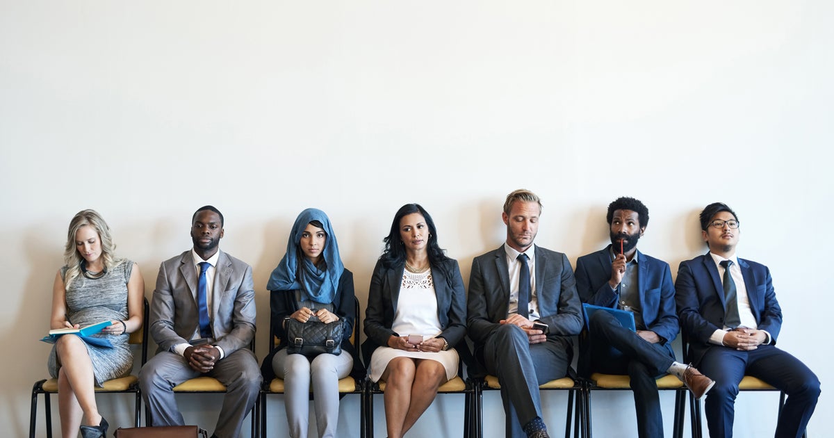 People Of Colour Aren't Getting The Support We Need To Thrive At Work ...