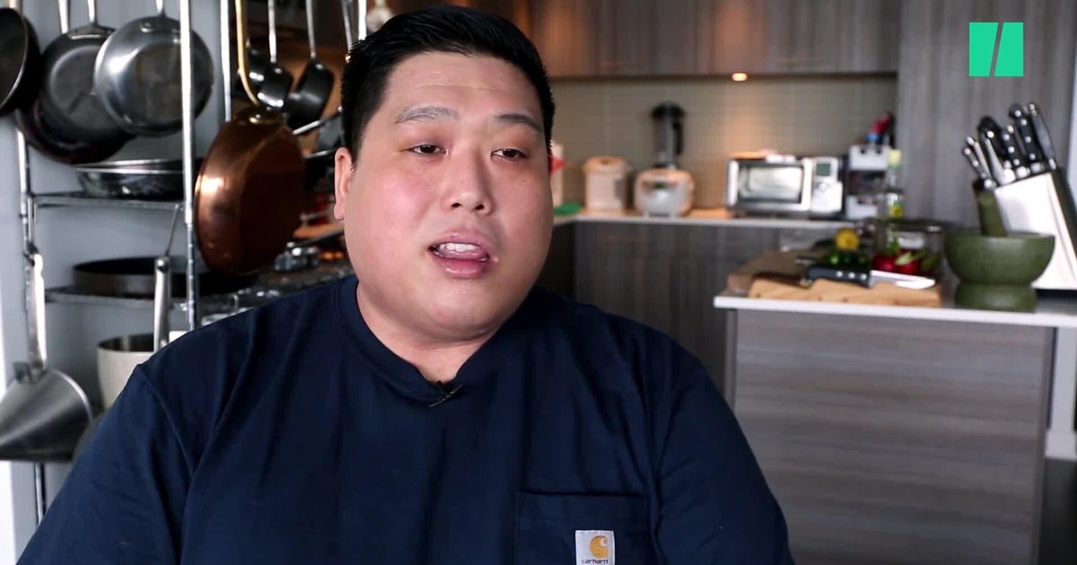 Patois' Chef Craig Wong On Food, Family, And Second-Gen Canadian Life ...