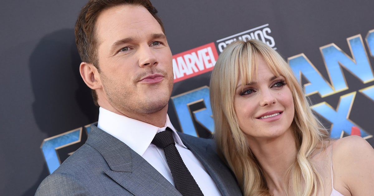 10 Celebrity Splits That Broke Our Hearts In 2017 | HuffPost Life