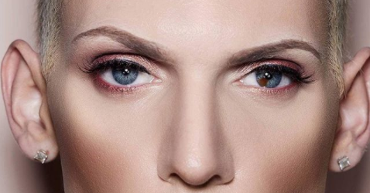 Jecca Is The Gender-Neutral Makeup Brand We All Need | HuffPost Style