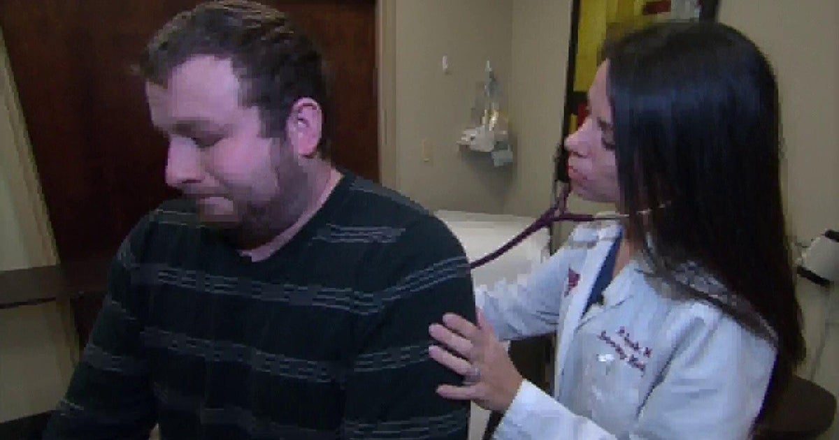 The 'Man Flu' Is Real, Says Canadian Researcher | HuffPost Life