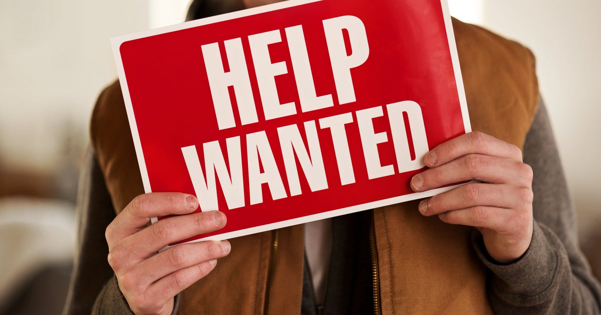 Canada Has A Record 361,700 Unfilled Jobs. Here’s Where They Are ...