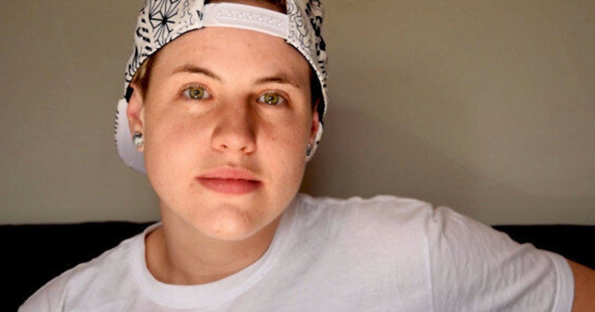 For Trans People Like Sam, Transitioning Can Be A Long, Uncertain Wait ...