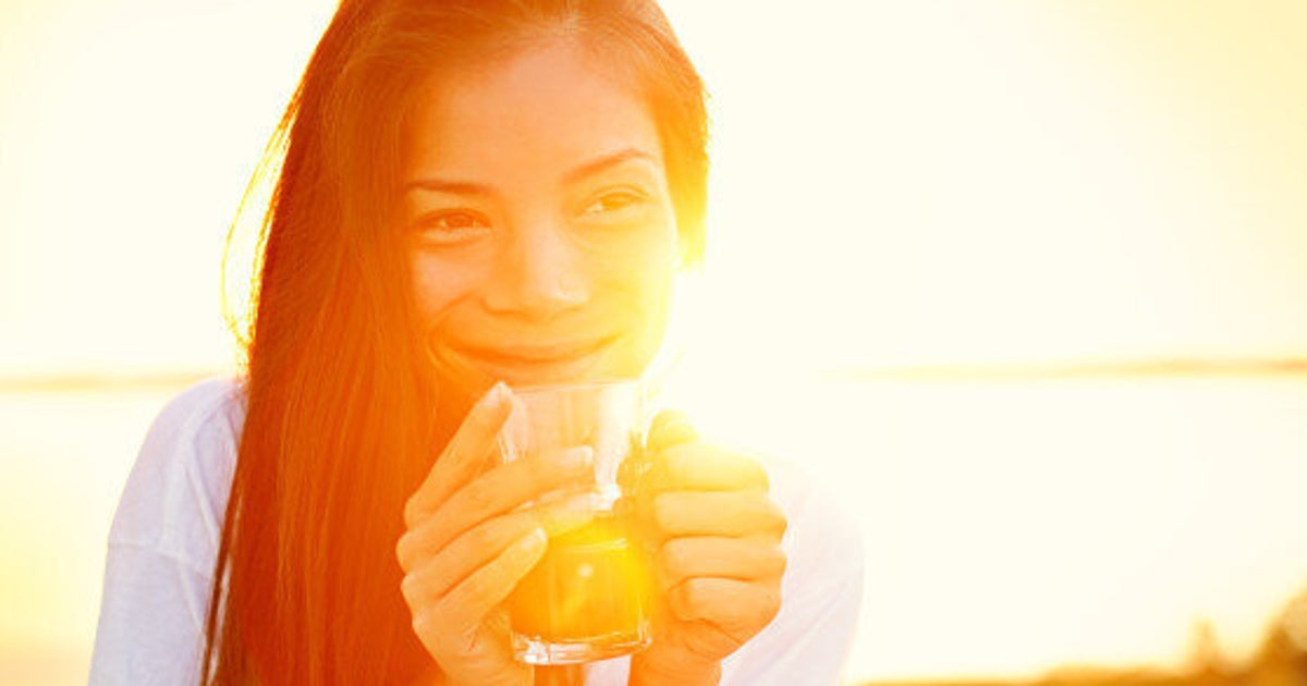 Morning Rush: Why Slowing Down Your Wake-Up Routine Makes All The ...