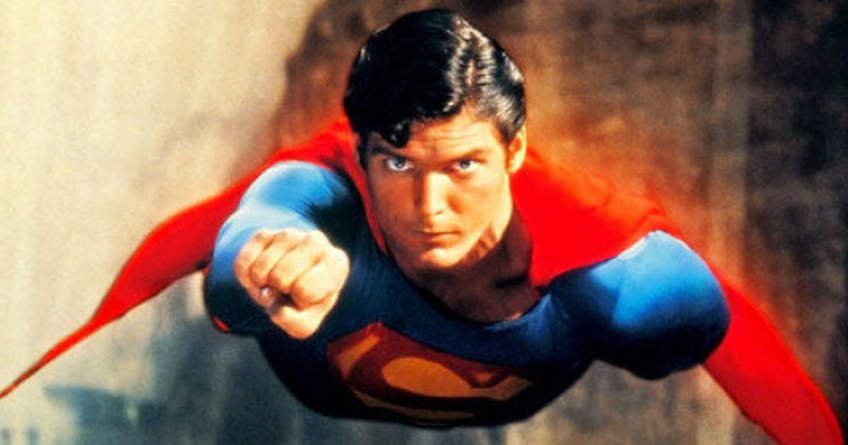It's A Bird! It's A Plane! No, It's Superman Day 2015! | HuffPost News