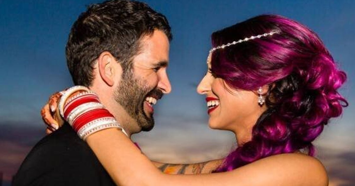 It Takes Two: Ruby And Kevin's Love Story | HuffPost Life