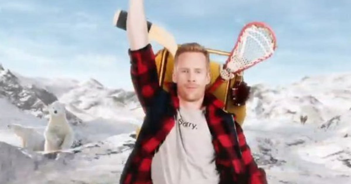 The Amazing Race Canada's Trailer Is Canadiana At Its Best | HuffPost Life