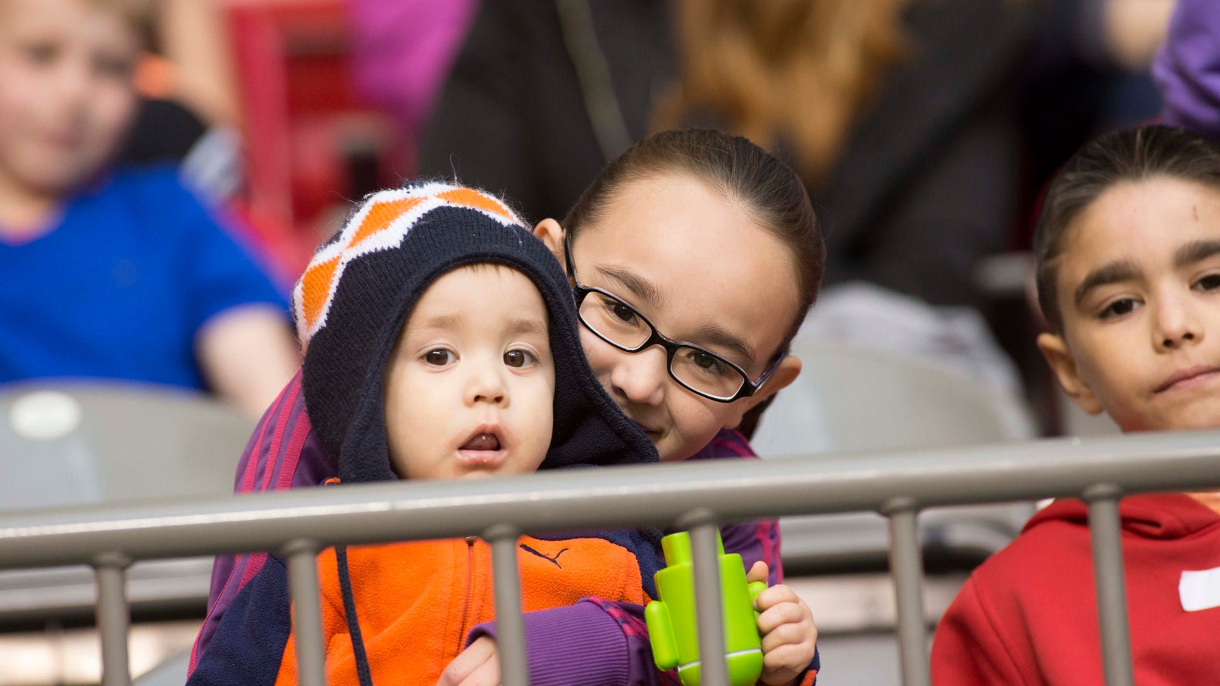 2018 Must Mean A Safer Future For Canadian Youth Huffpost Canada News