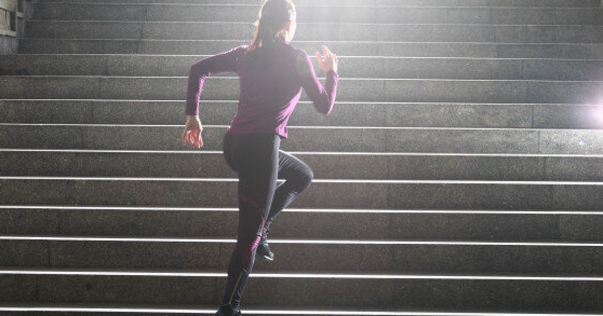 How Running Helped Me Overcome Addiction | HuffPost Life