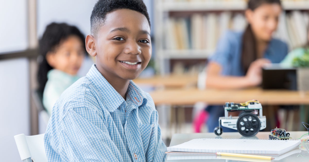 How To Teach Kids To Speak Up For Themselves | HuffPost Parents