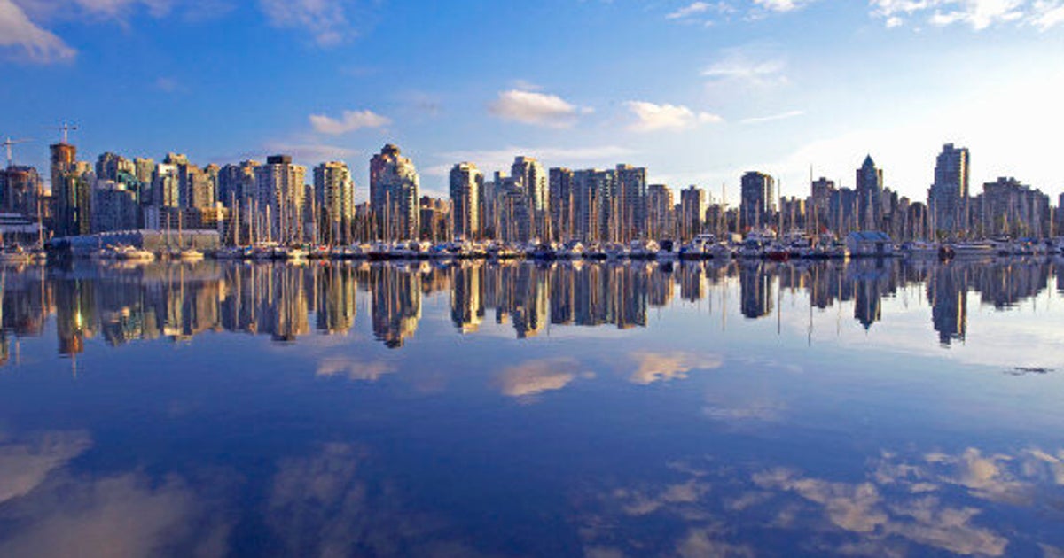 What Expats Miss Most About Vancouver | HuffPost British Columbia