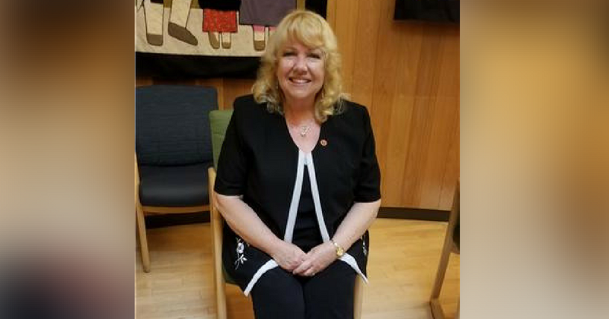 Lynn Beyak’s 'Letters Of Support' Could Be Grounds For Human Rights ...