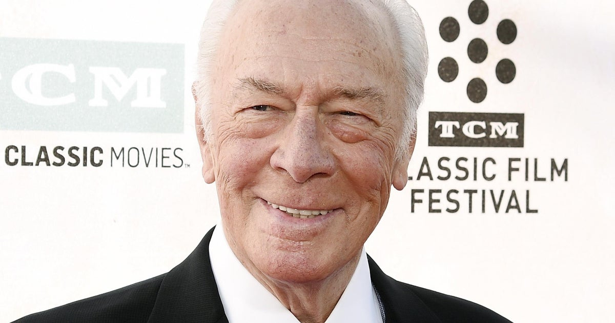 All The Movies You Forgot Christopher Plummer Was In | HuffPost Life
