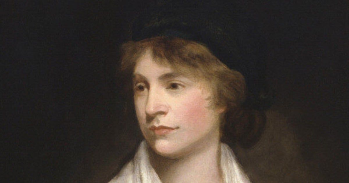 This International Women's Day, Remember the Great Female Thinkers ...