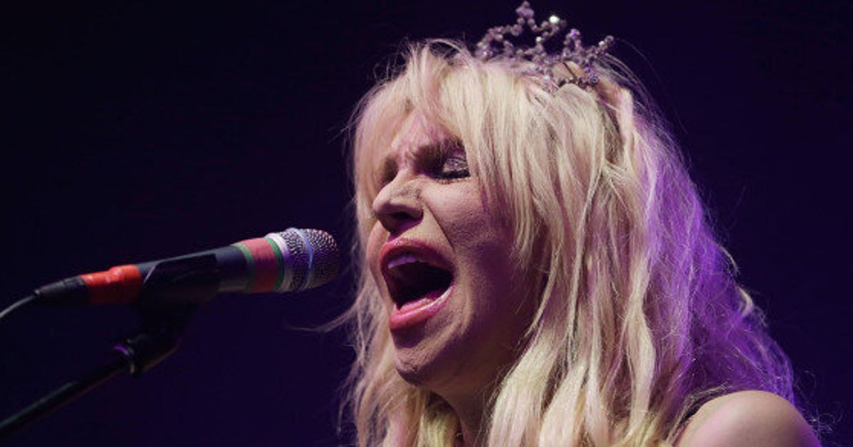 The Best Read Worst Onstage Musician Meltdowns Huffpost Life