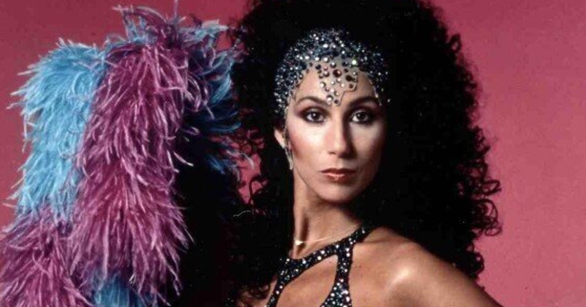 Cher Turns 70! A Look At The Icon's Amazing Style Evolution | HuffPost ...