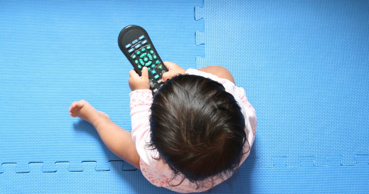 A Doctor's Tweet About Disc Batteries Is A Crucial Warning To Parents ...