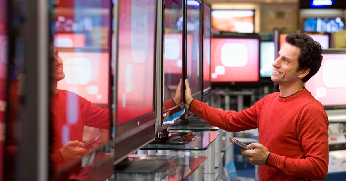 Is There A Cure For Society's Affluenza? | HuffPost Life