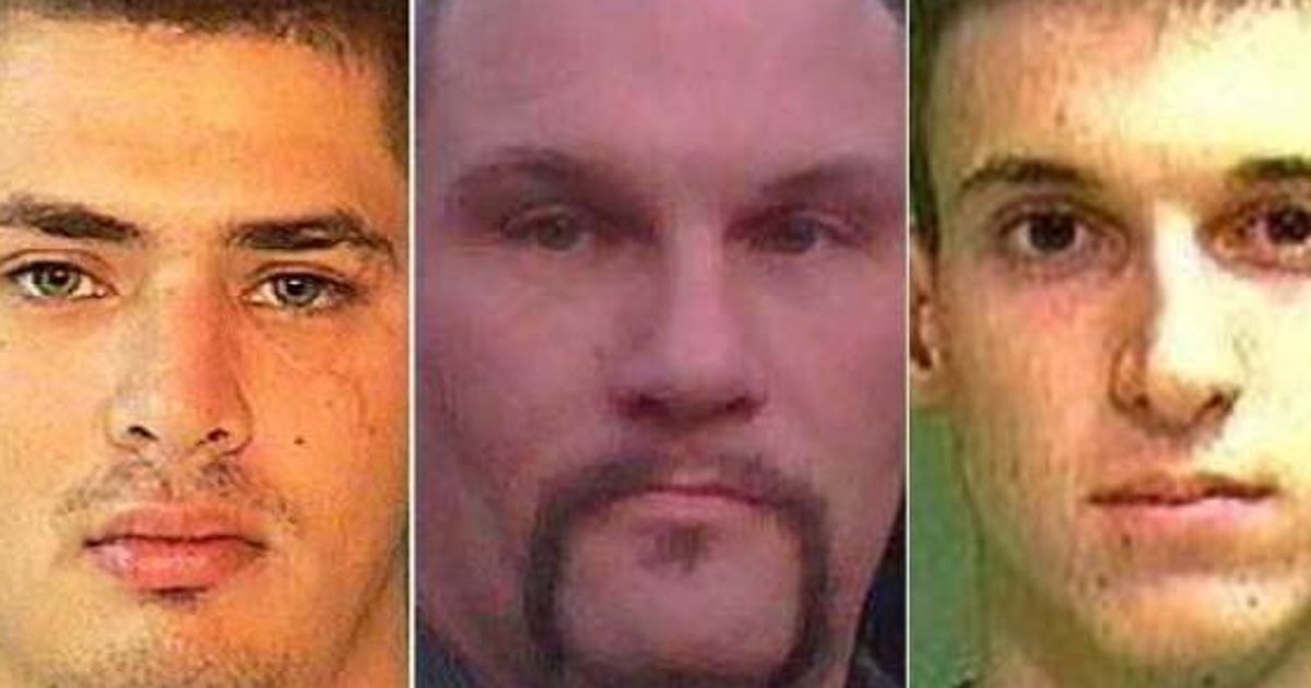 B.C. Most Wanted, January 2015 (PHOTOS) | HuffPost British Columbia