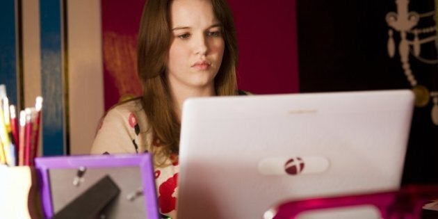 Stand Up to Misogyny 2.0 | HuffPost Life