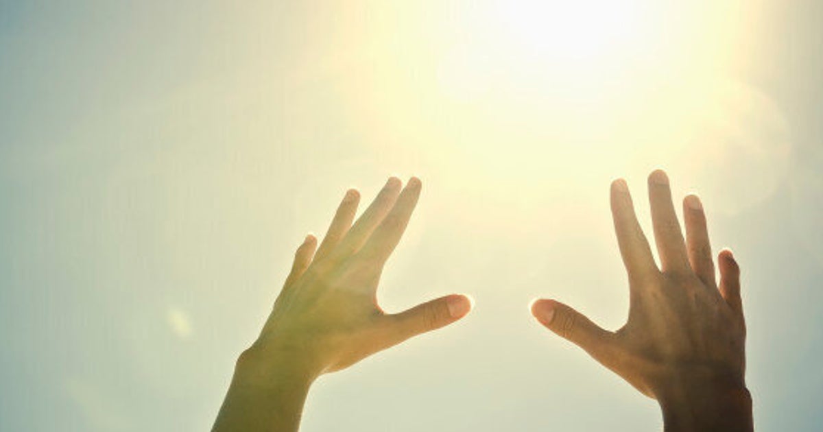 Are You Ignoring Your Spiritual Alarm Clock? | HuffPost Life