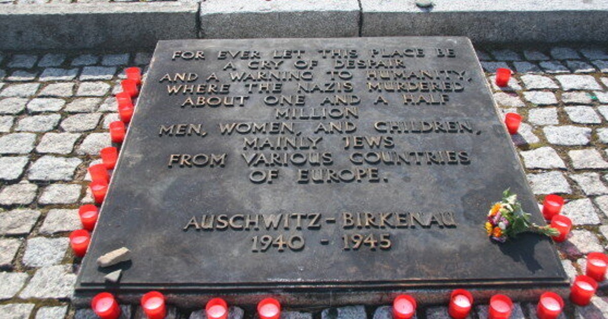 Auschwitz 70 Years Later: Universal Lessons for Our Time | HuffPost ...