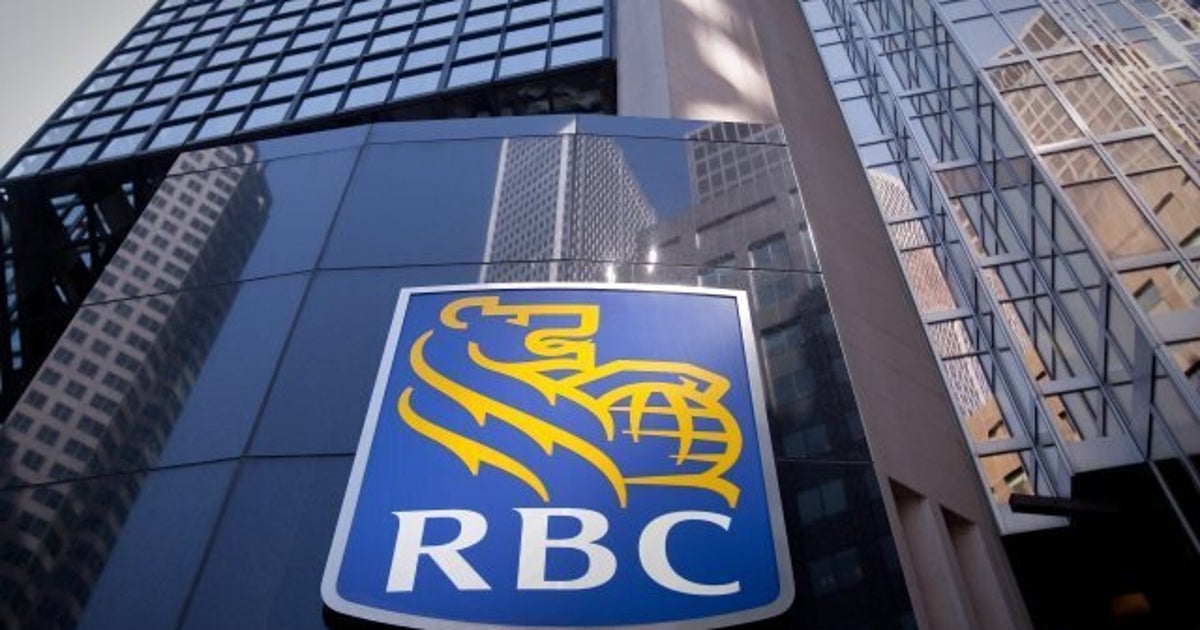 RBC Lowers Mortgage Rates, Setting Stage For Another Rate War ...