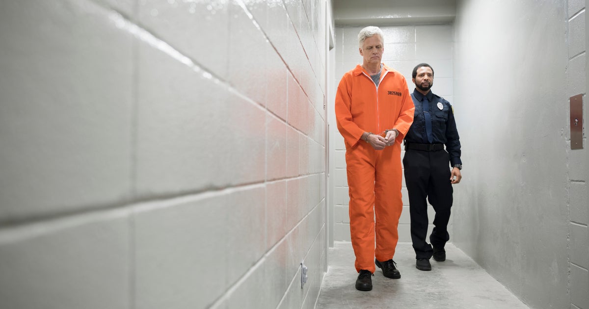 Aging Prison Populations Require A Creative Solution | HuffPost News