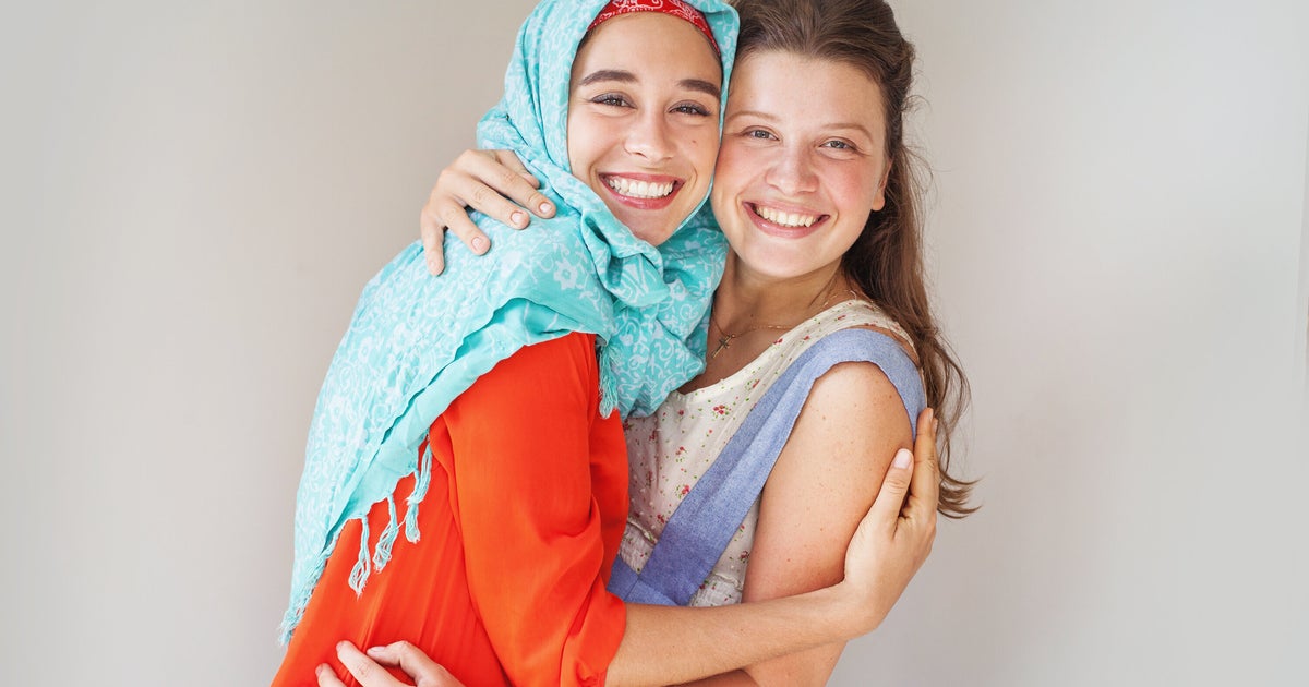 How To Be A Better Ally In 2018 | HuffPost Life
