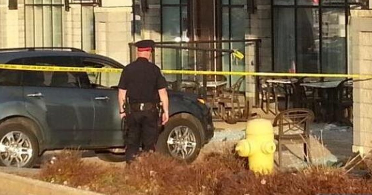 Richard Suter Says He Was Attacked By Men Posing As Police | HuffPost ...