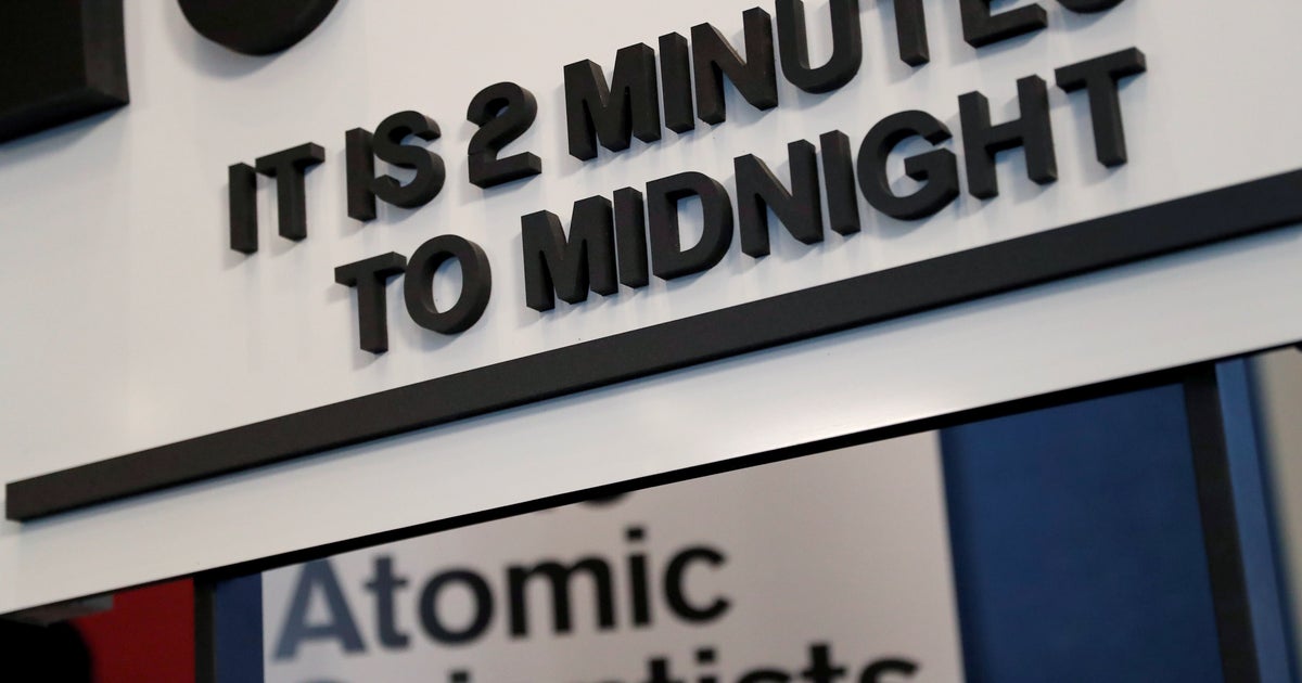 Nuclear Disarmament: Why You Should Care And What You Can Do | HuffPost ...