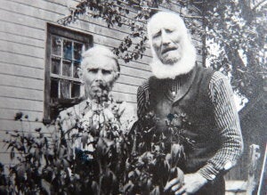 A DNA Test Revealed My Ancestors, But I Want To Know Their Stories ...