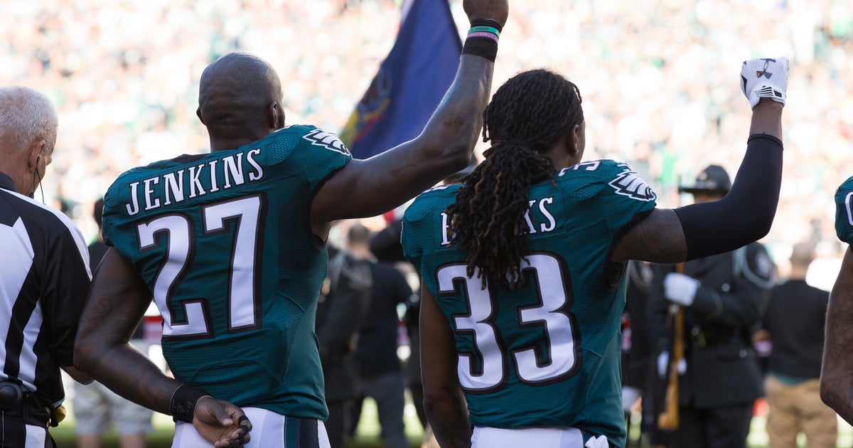 After An NFL Season Defined By Black Protest, The Super Bowl Sticks To ...