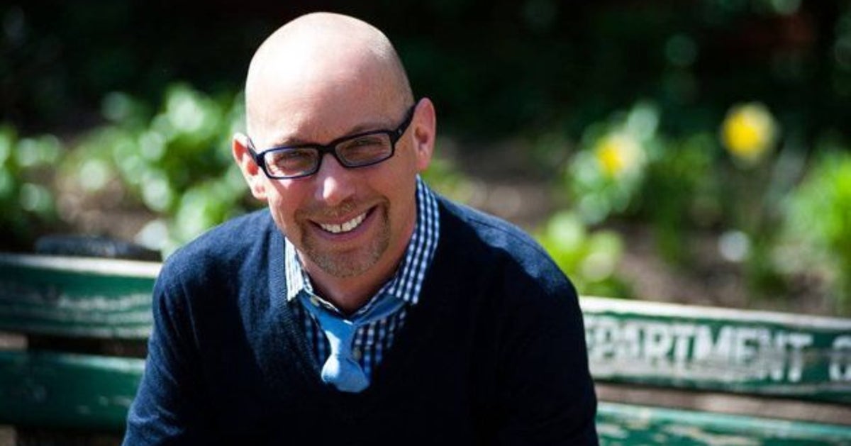 My Life As A Drug-Addicted Lawyer | HuffPost Life