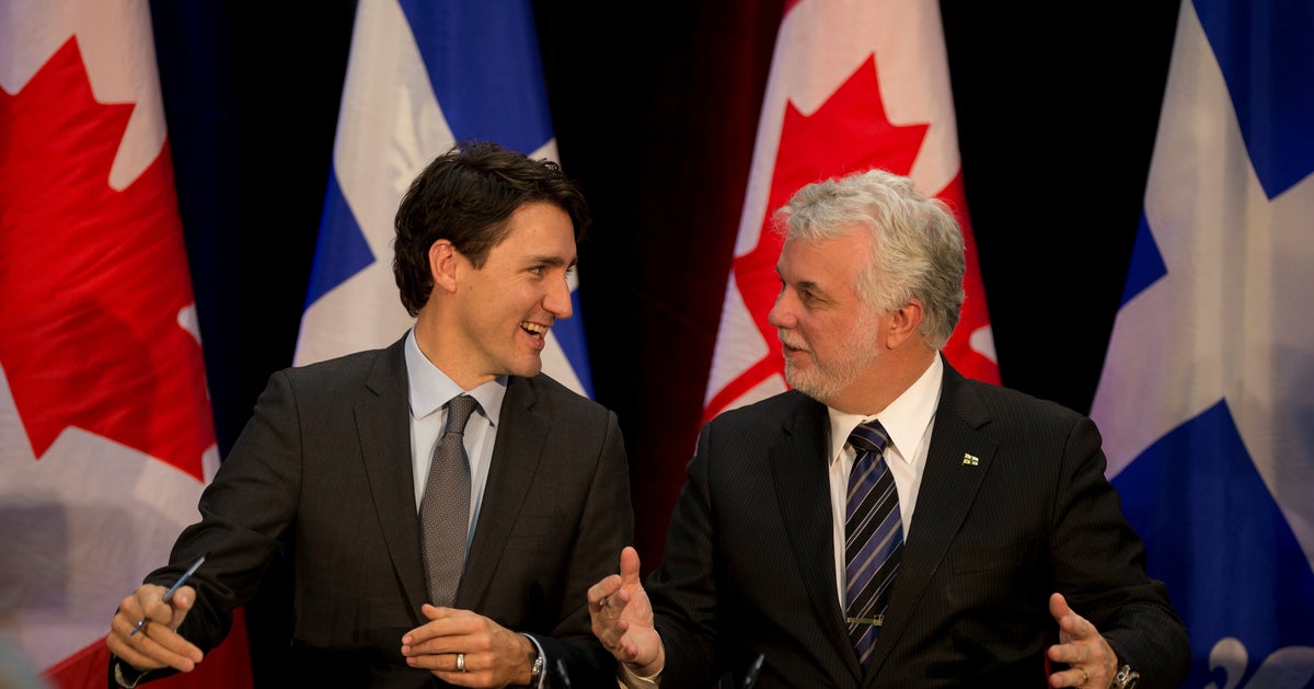 Here's Why The Quebec Elections Matter For All Canadians | HuffPost ...