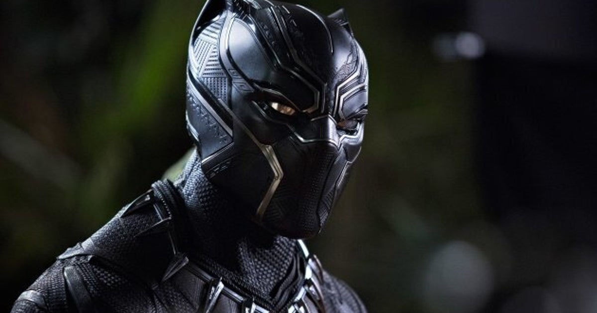 Black Panther Roars. Are We Listening? | HuffPost Life Black Panther Roars. Are We Listening? | HuffPost Life