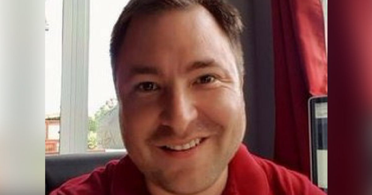 Veldon Coburn’s Twitter Account Partially Suspended By Mistake: Twitter ...